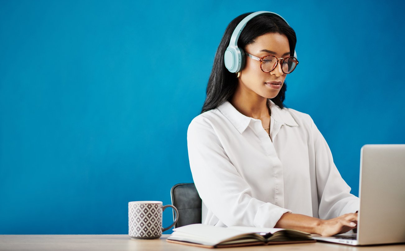 BlueLedge Professions | Digital Court Reporting